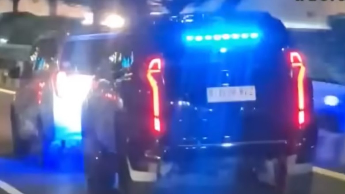 Hapus Budaya “Tot Tot Wuk Wuk” di Jalan Raya - KabarKalimantan.ID